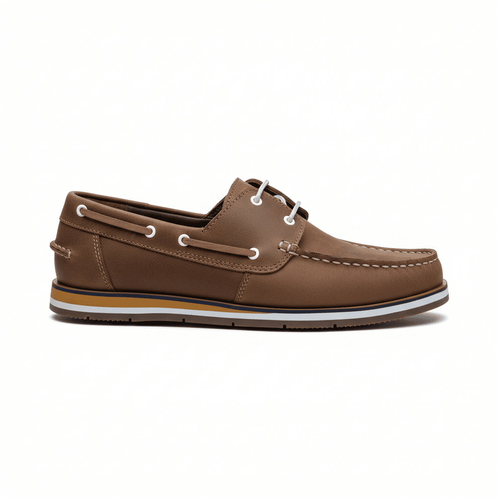 Top Sider Wood – VANZETTI